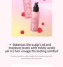 A'PIEU - Raspberry Vinegar Hair Mist | YesStyle