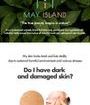 May Island - 7 Days Secret Vita Plus-10 Cream | YesStyle