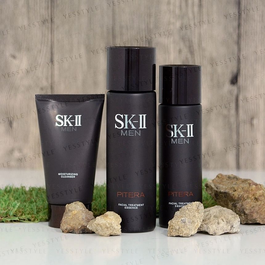 Buy SK-II - Men Moisturizing Cleanser in Bulk | AsianBeautyWholesale.com