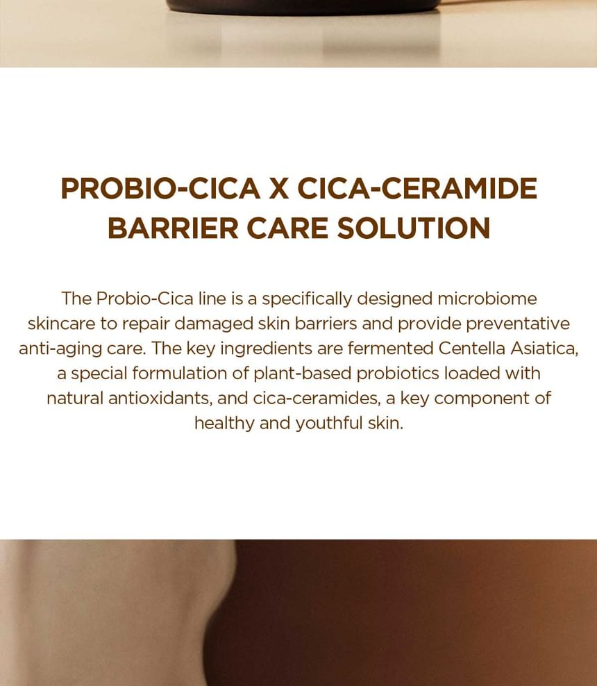 Buy SKIN 1004 - Madagascar Centella Probio-Cica Enrich Cream Mini in Bulk | AsianBeautyWholesale.com