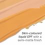 clef - Skin Perfecting Tinted Physical Sunscreen SPF 30 | YesStyle