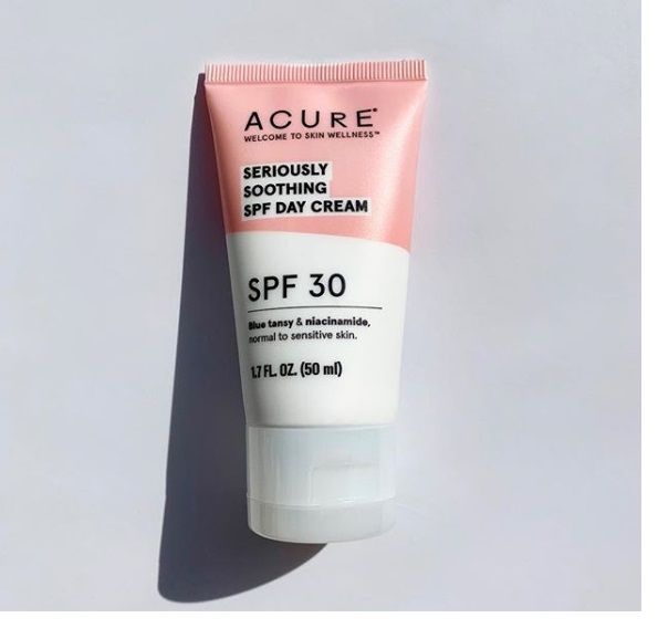 ACURE SPF 30 Day Cream | YesStyle