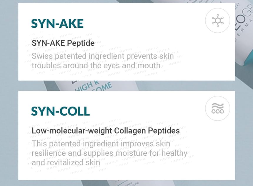 Buy NEOGEN - Dermalogy High R Exosome Cream in Bulk ...