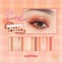 PINKFLASH - Pro Touch Eyeshadow Palette-Grapefruit | YesStyle