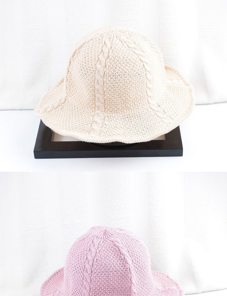 Skycap Bucket Hat | YesStyle