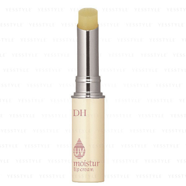DHC UV Moisture Lip Cream SPF 20 PA+ | YesStyle