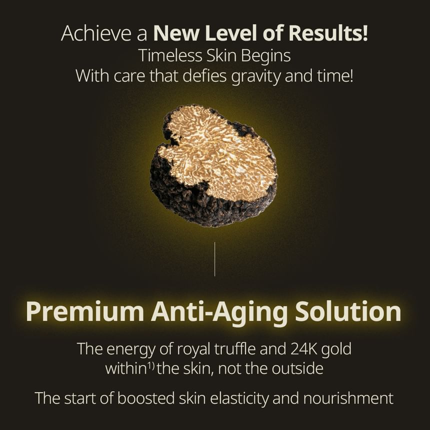 Buy VT - Black Truffle Reedle Shot 100 in Bulk | AsianBeautyWholesale.com