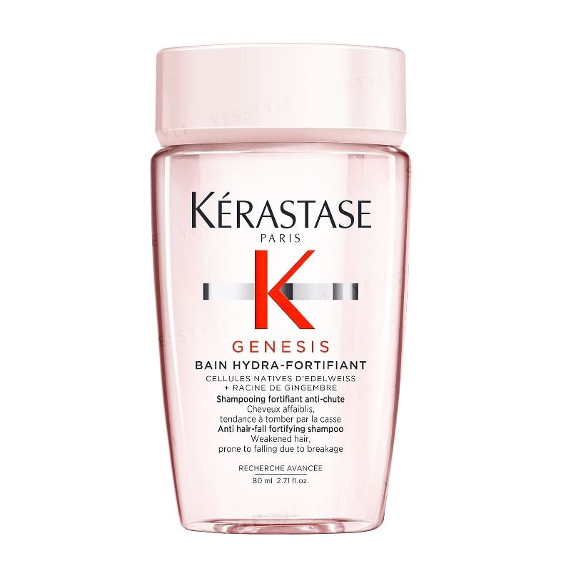 Buy KERASTASE - Genesis Bain Hydra Fortifiant Anti Hair-Fall Fortifying ...