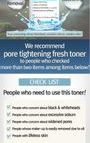 RiRe - Pore Tightening Fresh Toner 300ml | YesStyle