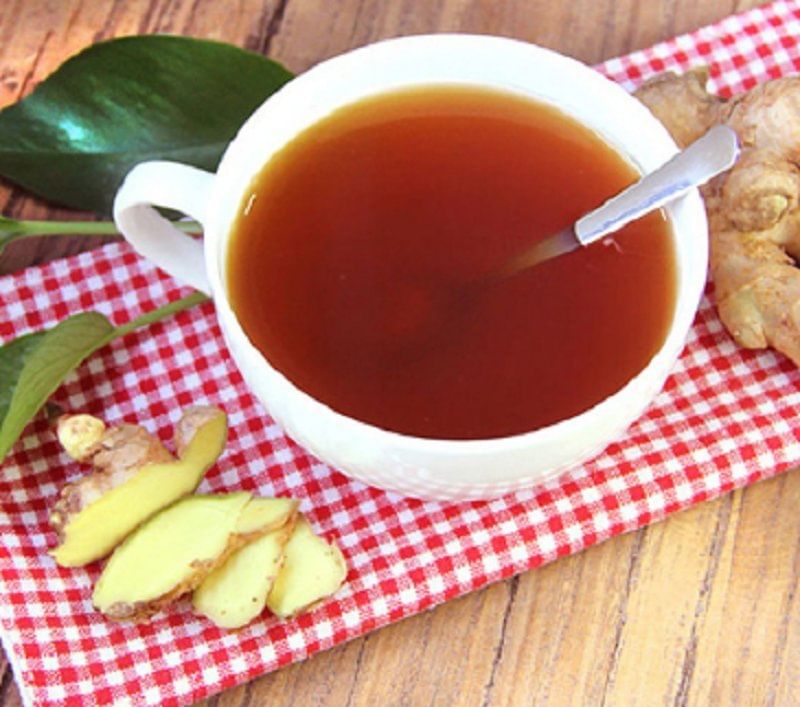 Buy FINE JAPAN - Ginger Black Tea in Bulk | AsianBeautyWholesale.com