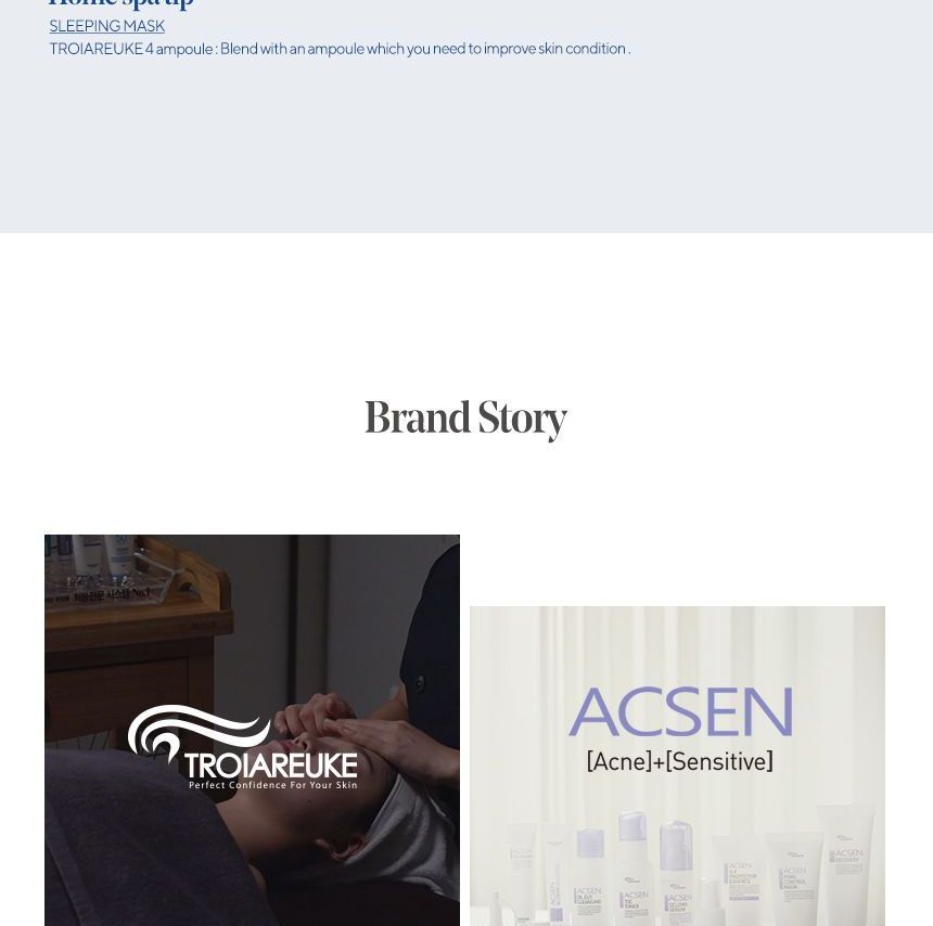 TROIAREUKE AGT Hydro Essence 100ml | YesStyle