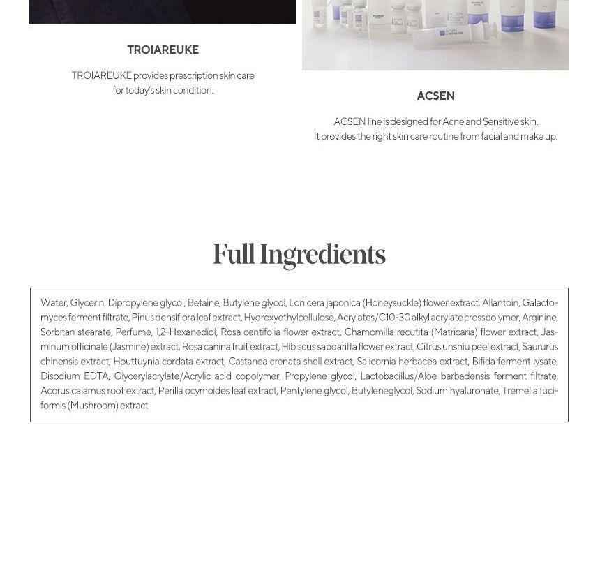 TROIAREUKE AGT Hydro Essence 100ml | YesStyle