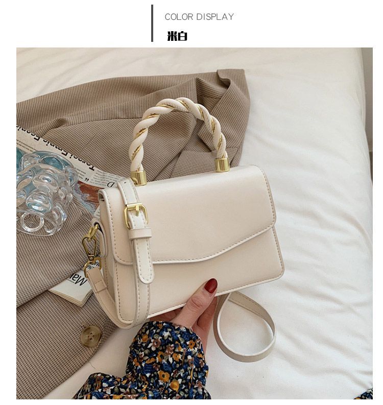Nebula Neko Flap Crossbody Bag | YesStyle