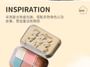 YIGU DIGU - Travel Series Metal Box Eyeshadow Palette #03 | YesStyle