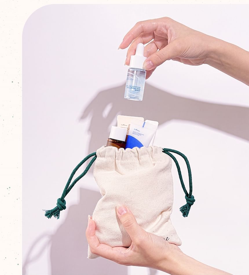 Buy Isntree - Travel Kit (x30) (Bulk Box) in Bulk ...