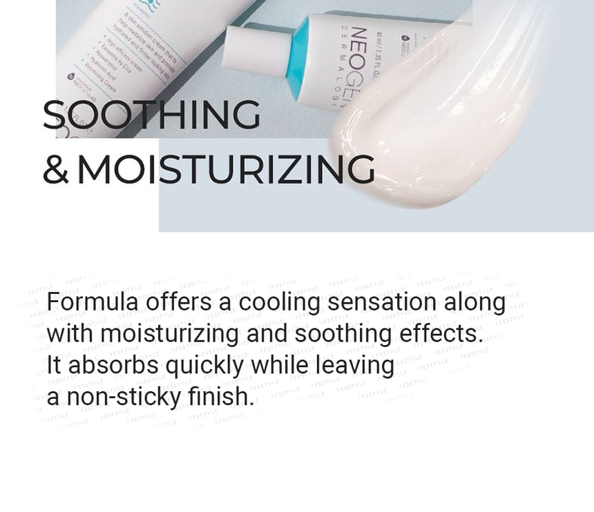 Buy NEOGEN - Dermalogy High R Exosome Cream in Bulk ...