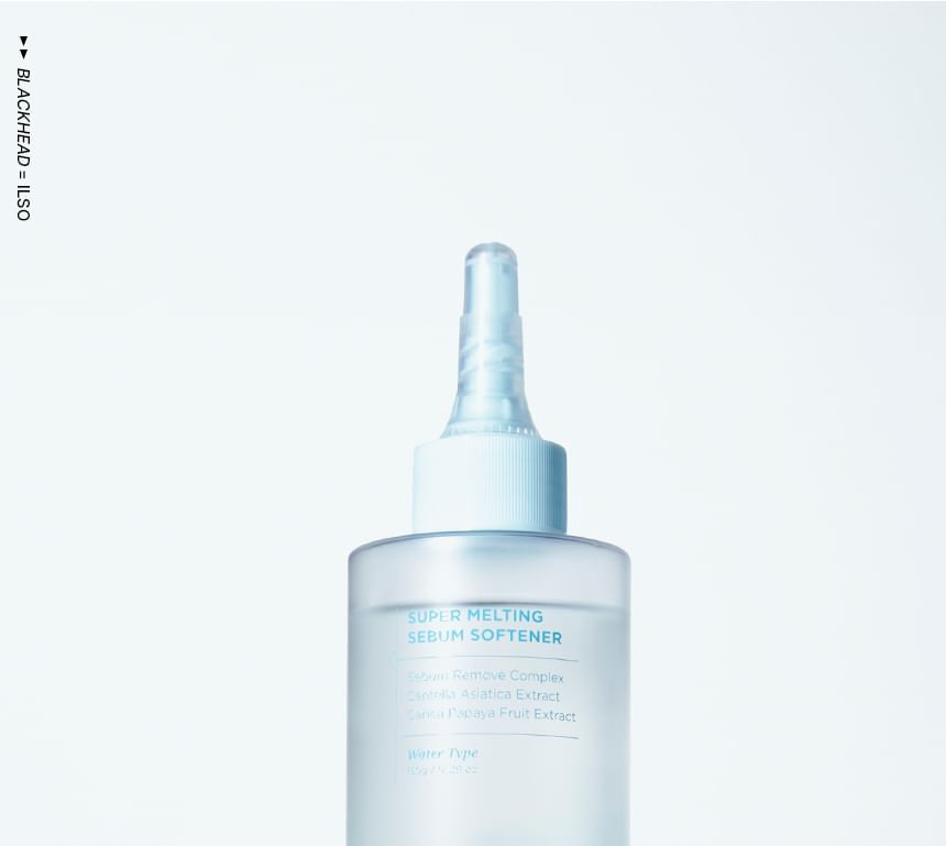 Buy ilso - Super Melting Sebum Softener (x40) (Bulk Box) in Bulk ...