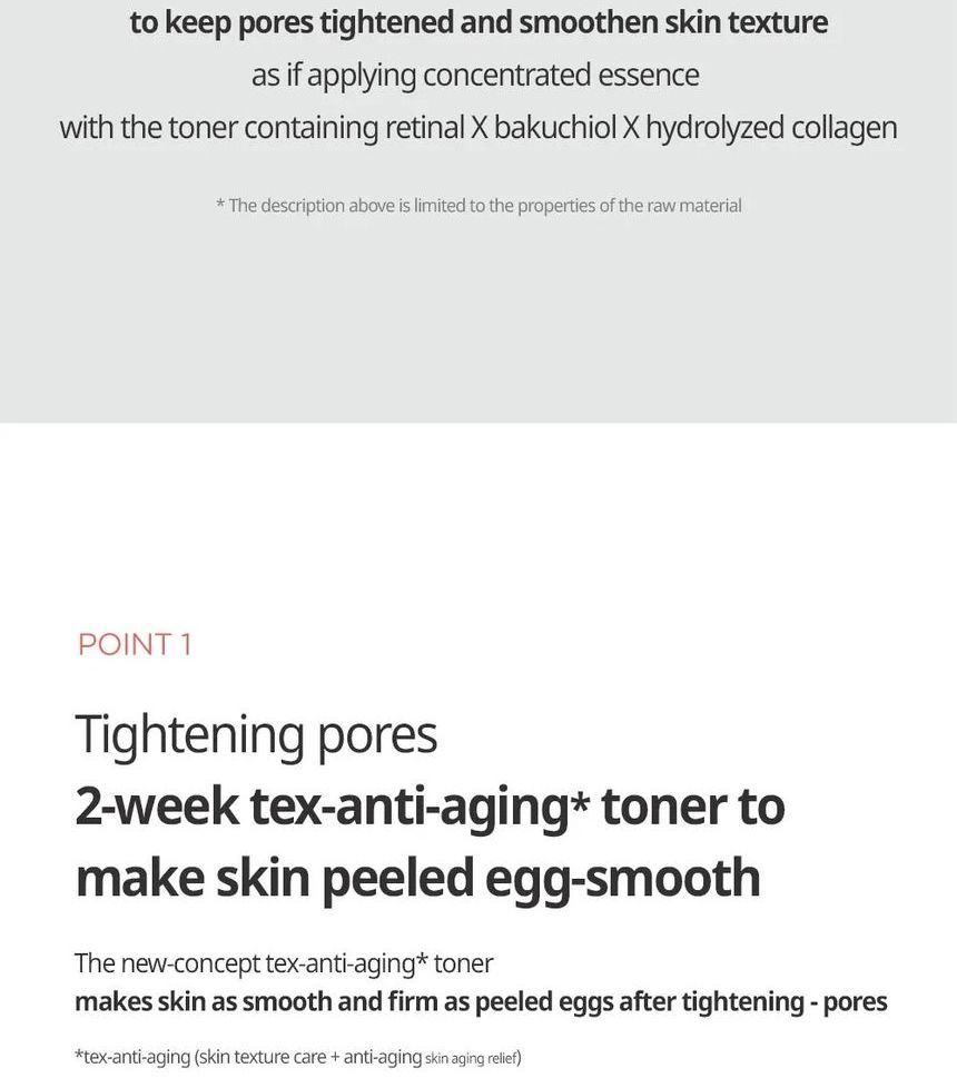 Buy DERMATORY - Retinal Essence Toner in Bulk | AsianBeautyWholesale.com