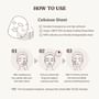 SKINFOOD - Acorn Pore Peptide Daily Mask | YesStyle