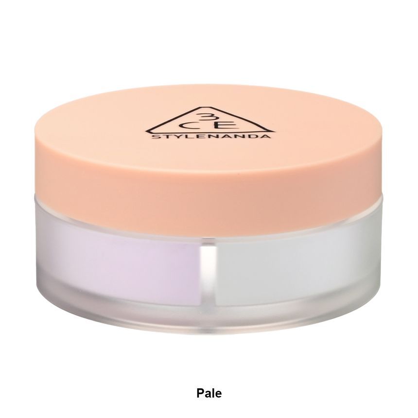 Buy 3CE - Blur Filter Powder - 2 Types in Bulk | AsianBeautyWholesale.com