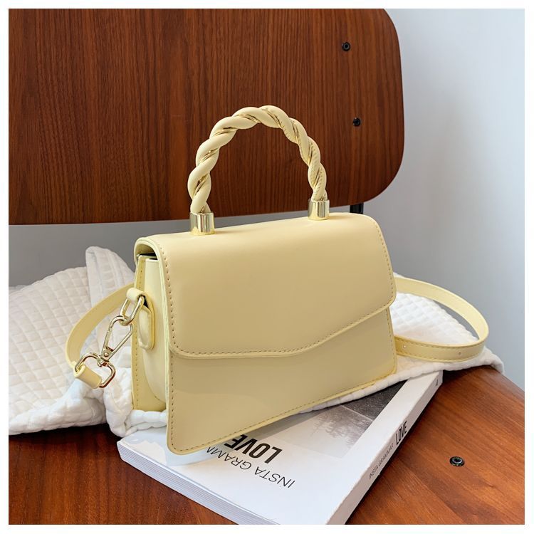 Nebula Neko Flap Crossbody Bag | YesStyle
