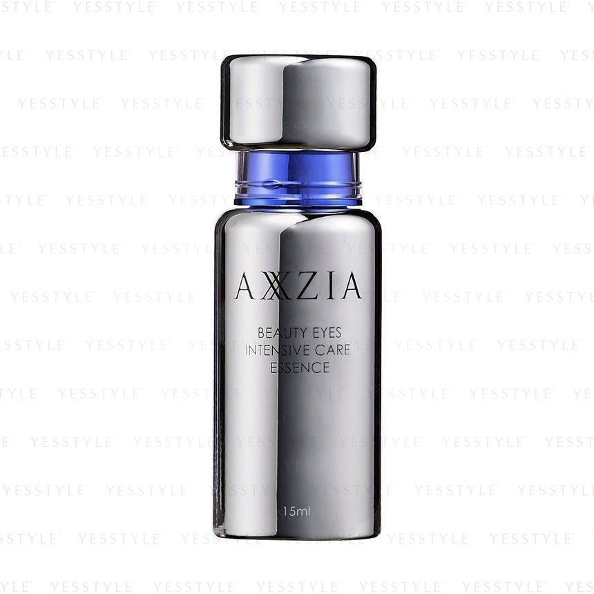 Buy AXXZIA - Beauty Eyes Intensive Care Essence (x96) (Bulk Box) in Bulk | AsianBeautyWholesale.com