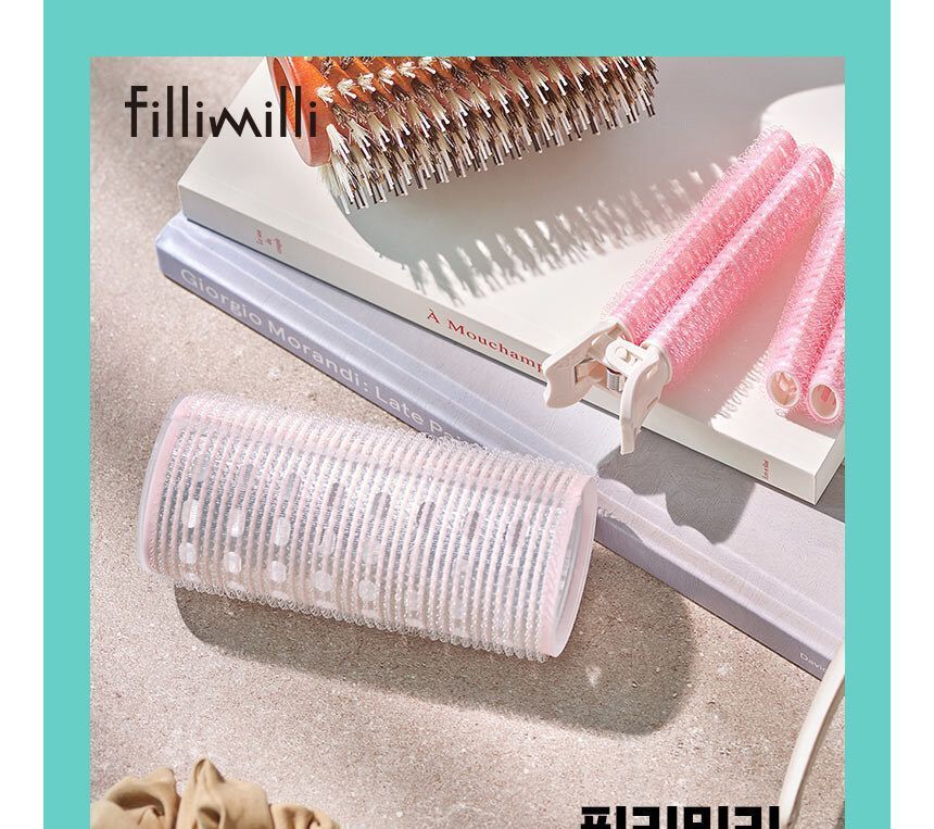 Buy fillimilli - Bangs Hair Roller (x5) (Bulk Box) in Bulk ...