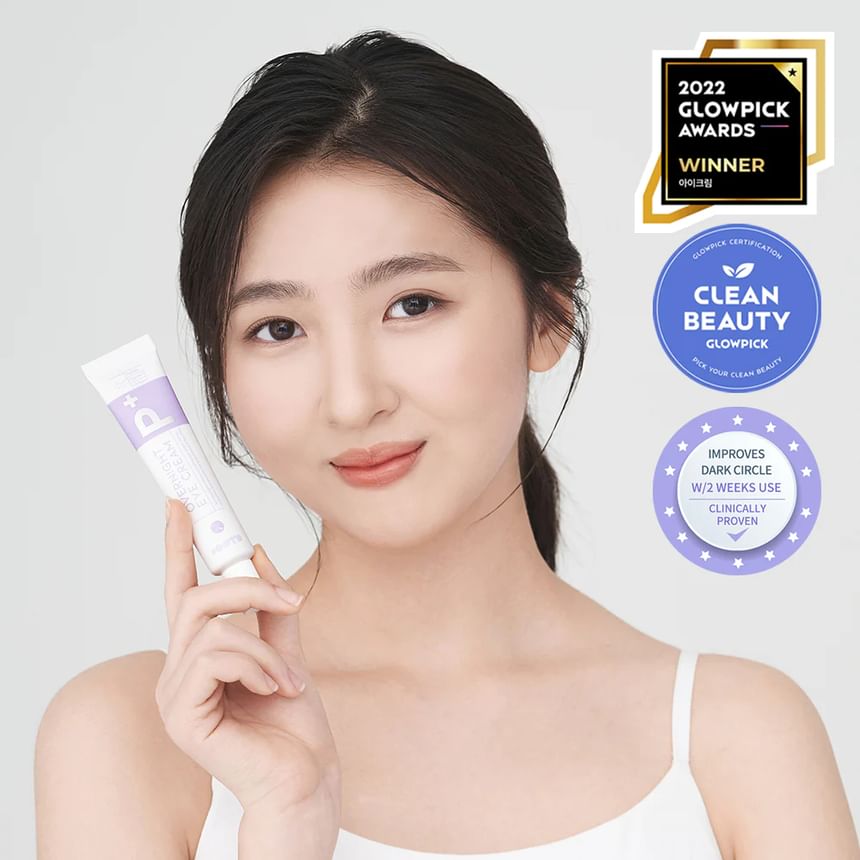 Buy OOTD - Overnight Eye Cream P.M in Bulk | AsianBeautyWholesale.com