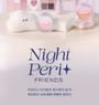 peripera - Pure Blushed Custom Cheek Night Peri Friends Edition - 3 ...