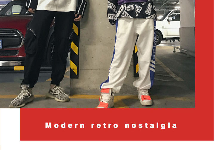 SUNMAN Chest Rig Fanny Pack | YesStyle