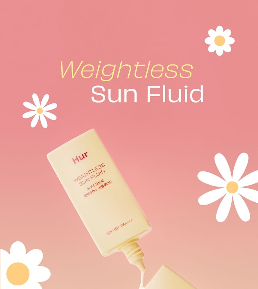 Buy House of Hur - Weightless Sun Fluid (x120) (Bulk Box) in Bulk ...
