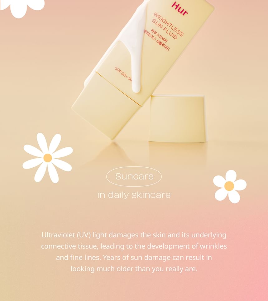 Buy House of Hur - Weightless Sun Fluid (x120) (Bulk Box) in Bulk ...