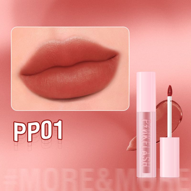 Buy PINKFLASH - Airy Matte Mousse Tint - 10 Color in Bulk ...