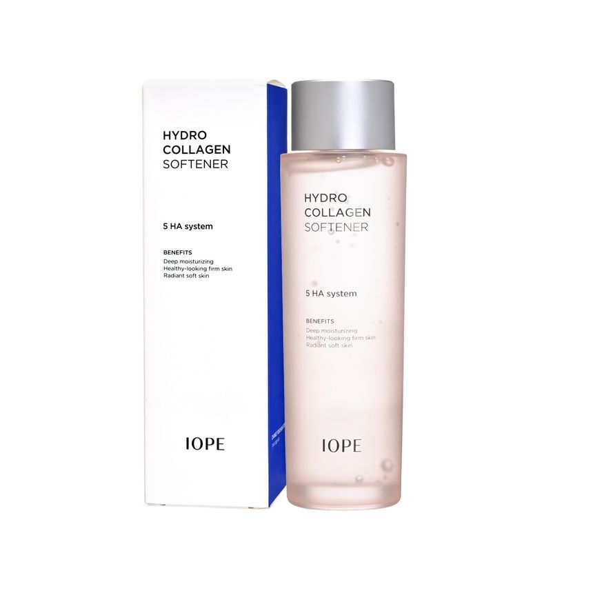 Buy IOPE - Hydro Collagen Softener in Bulk | AsianBeautyWholesale.com