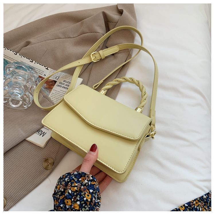 Nebula Neko Flap Crossbody Bag | YesStyle