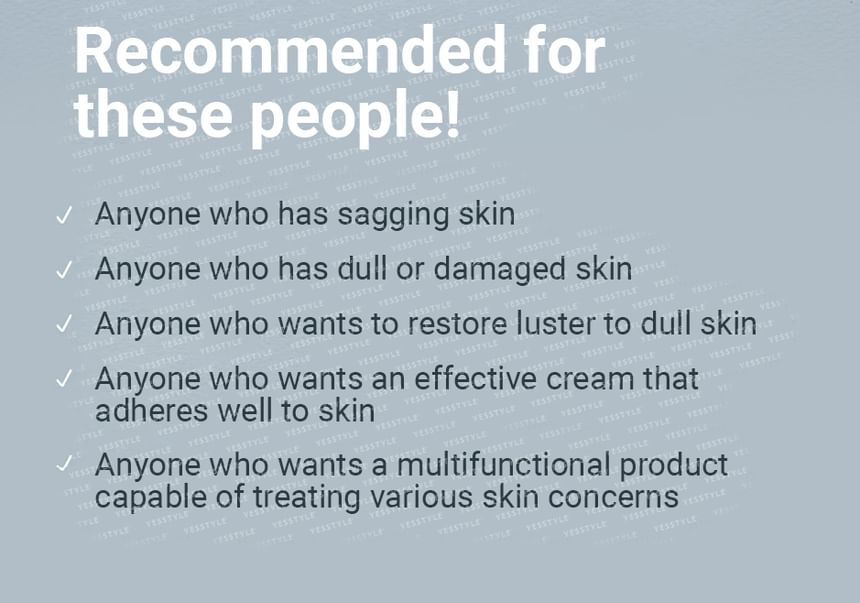 Buy NEOGEN - Dermalogy High R Exosome Cream in Bulk ...