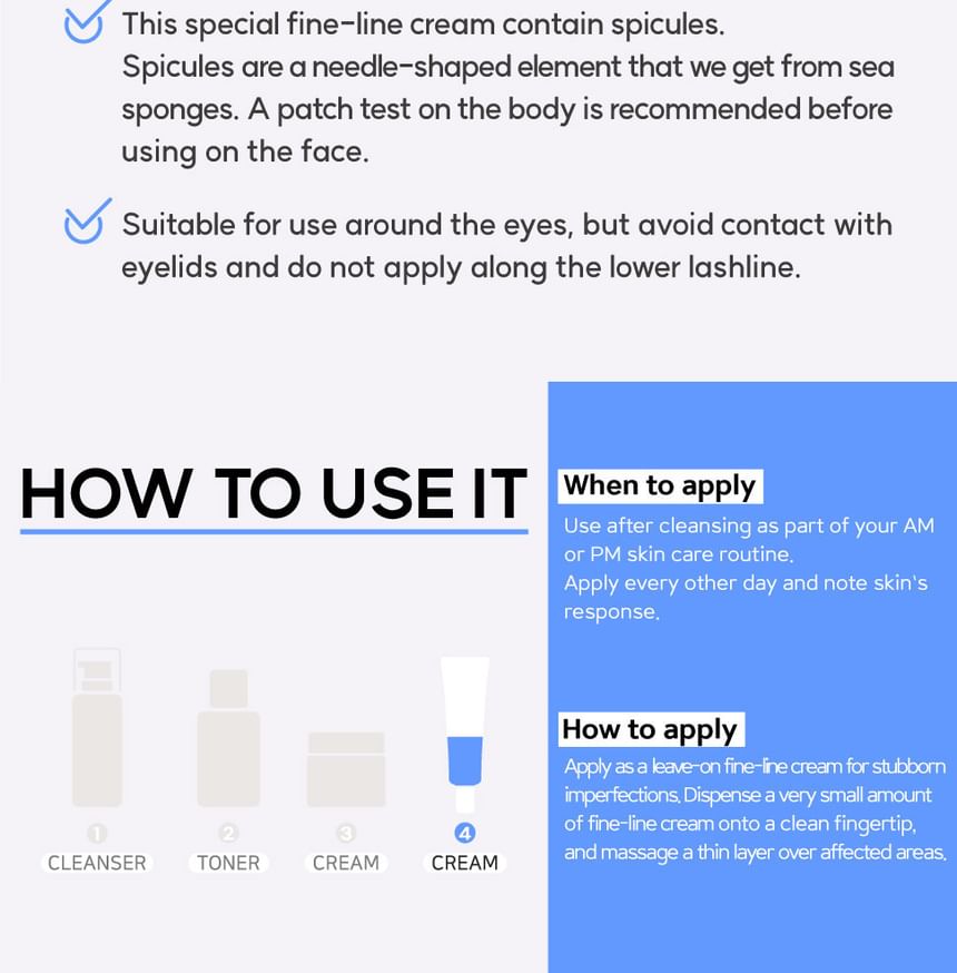 Buy pong dang - Professional Concentrate Spicule Cream in Bulk ...