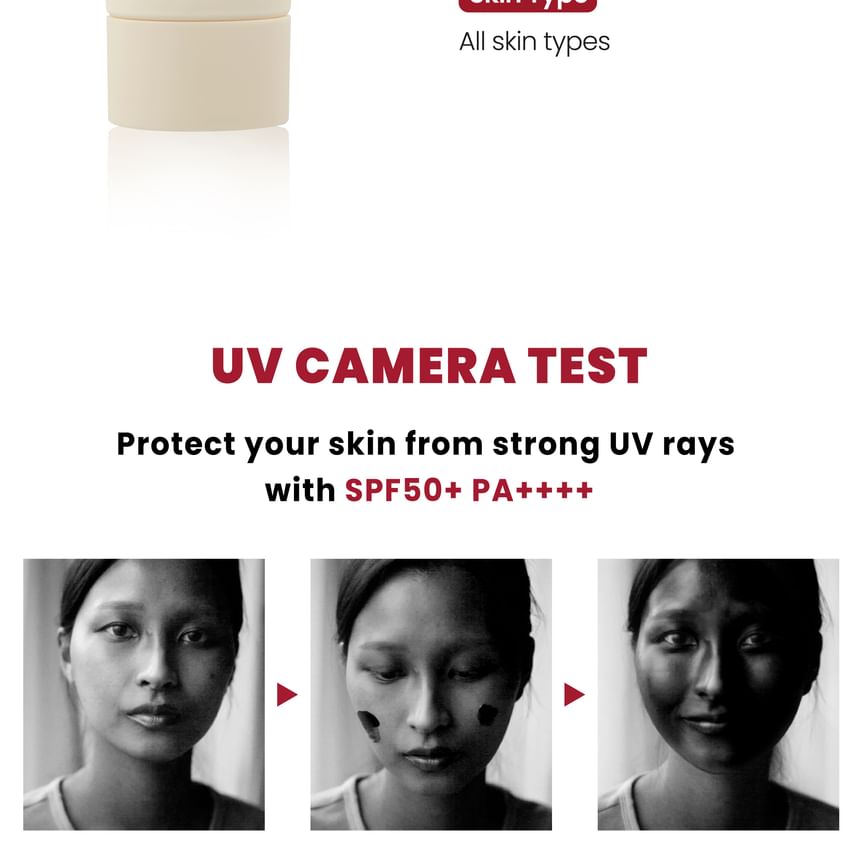 Buy KSECRET - SEOUL 1988 Sun : Pine Tree + Ceramide in Bulk | AsianBeautyWholesale.com