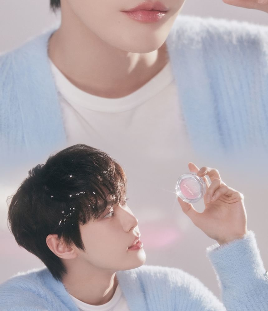 Buy peripera - Pure Blushed Custom Cheek Night Peri Friends Edition - 3 ...