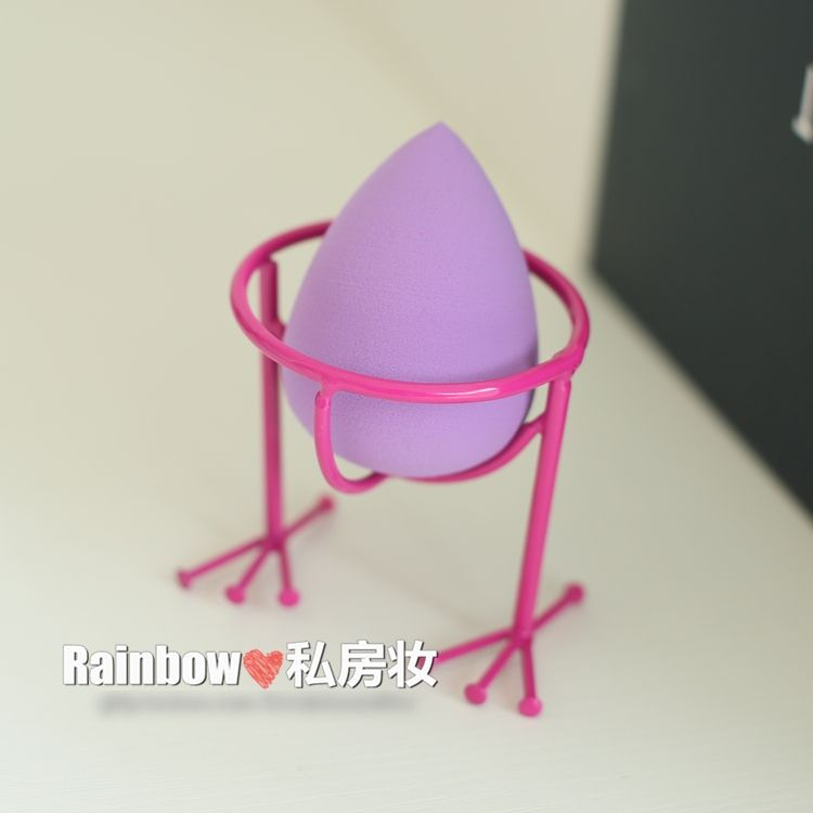Candy Drop Makeup Sponge Stand | YesStyle