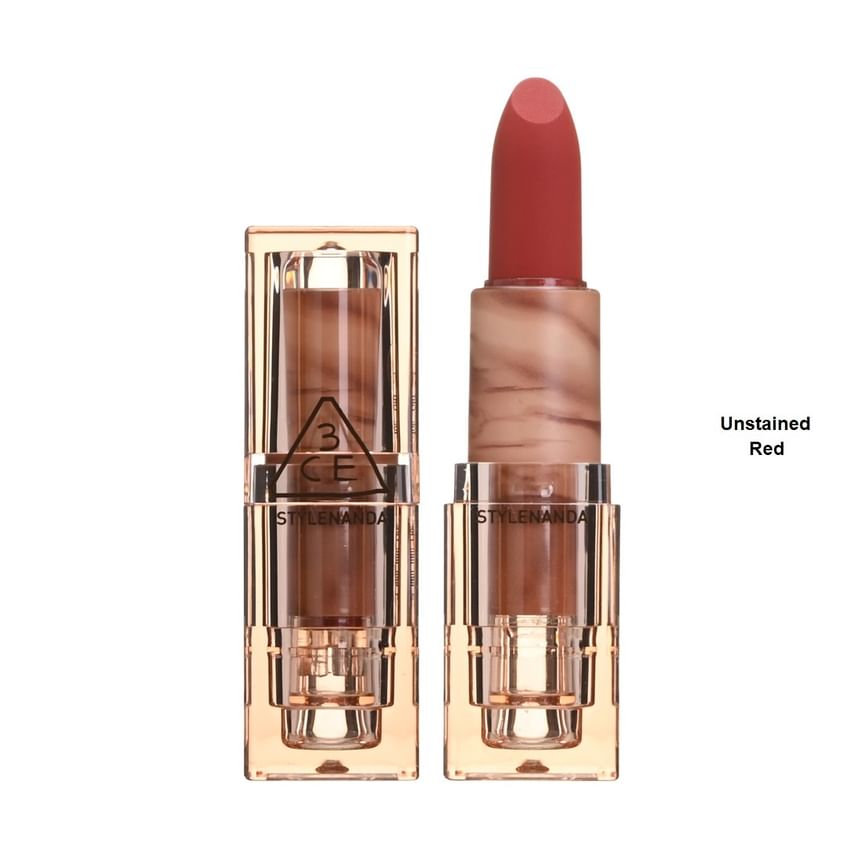 Buy 3CE - Soft Matte Lipstick - 3 Colors in Bulk | AsianBeautyWholesale.com