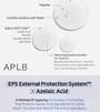 APLB - Azelaic Acid Peptide Ampoule Serum | YesStyle