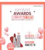 romand - Mini Lip Kit Best On My Lips Limited Edition - 2 Types | YesStyle