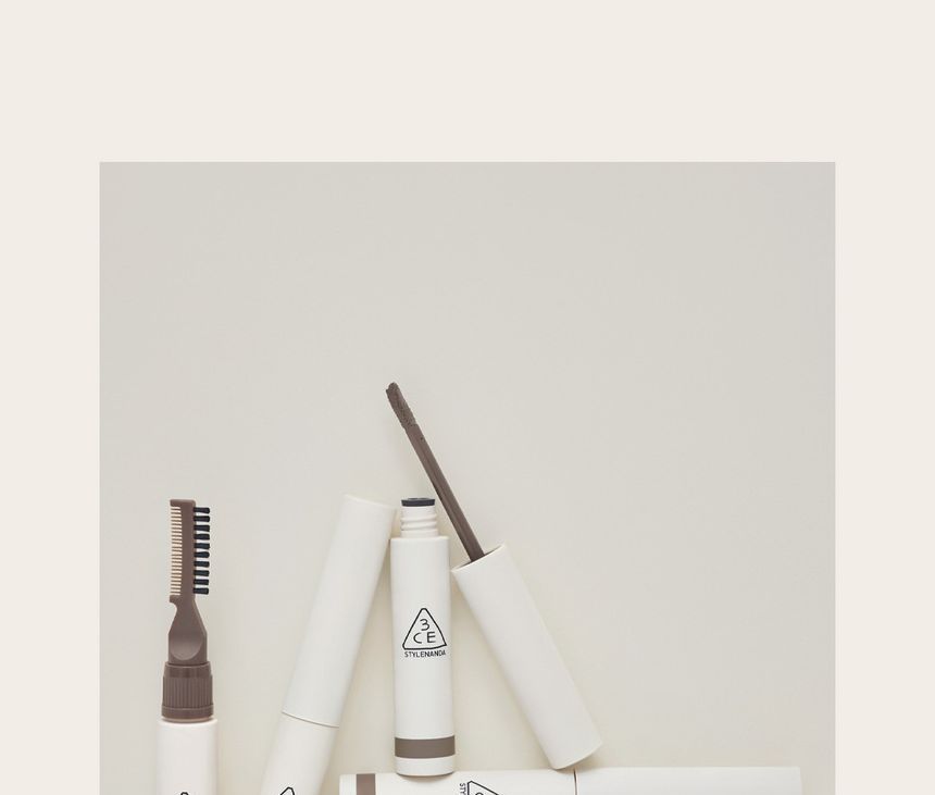 Buy 3CE - All-Rounder Brow - 3 Colors in Bulk | AsianBeautyWholesale.com