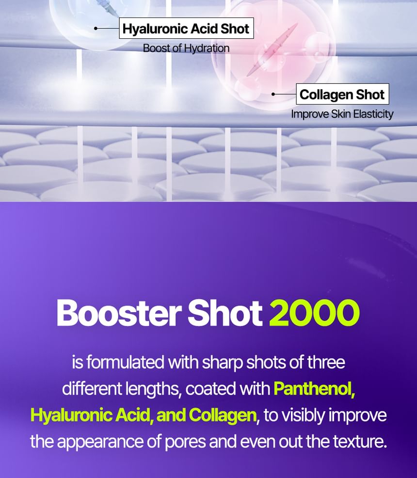 Buy Isntree - Onion Newpair Booster Shot 2000 (x50) (Bulk Box) in Bulk ...