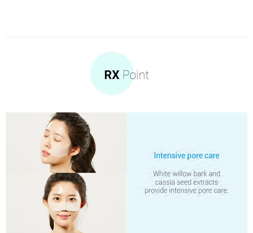 COSRX Two In One Poreless Power Liquid | YesStyle