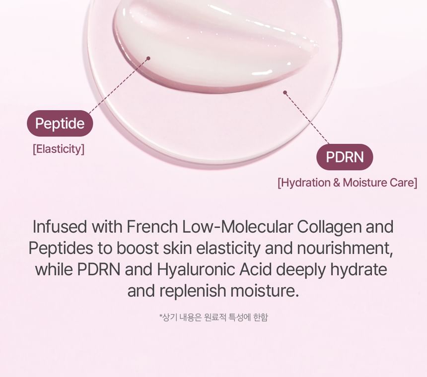 Buy mixsoon - Collagen Glass Skin Mask in Bulk | AsianBeautyWholesale.com