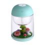 HOMTEC - USB Micro Landscape Humidifier | YesStyle