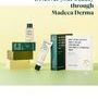 Madeca Derma - Revitalizing Mask Set | YesStyle