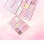 CLIO - Shade & Shadow Palette Sweet Cloud Edition | YesStyle